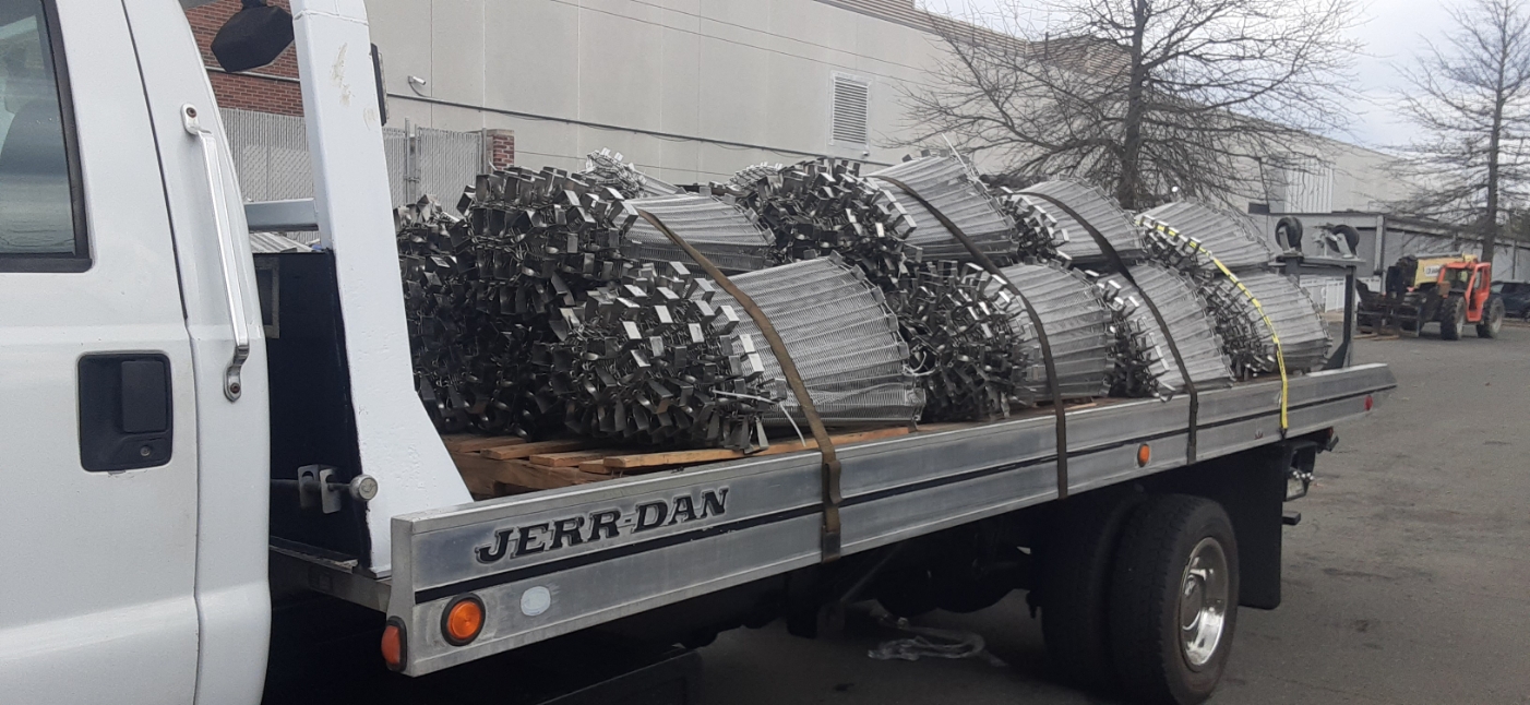 NO scrap - We buy junk cars!